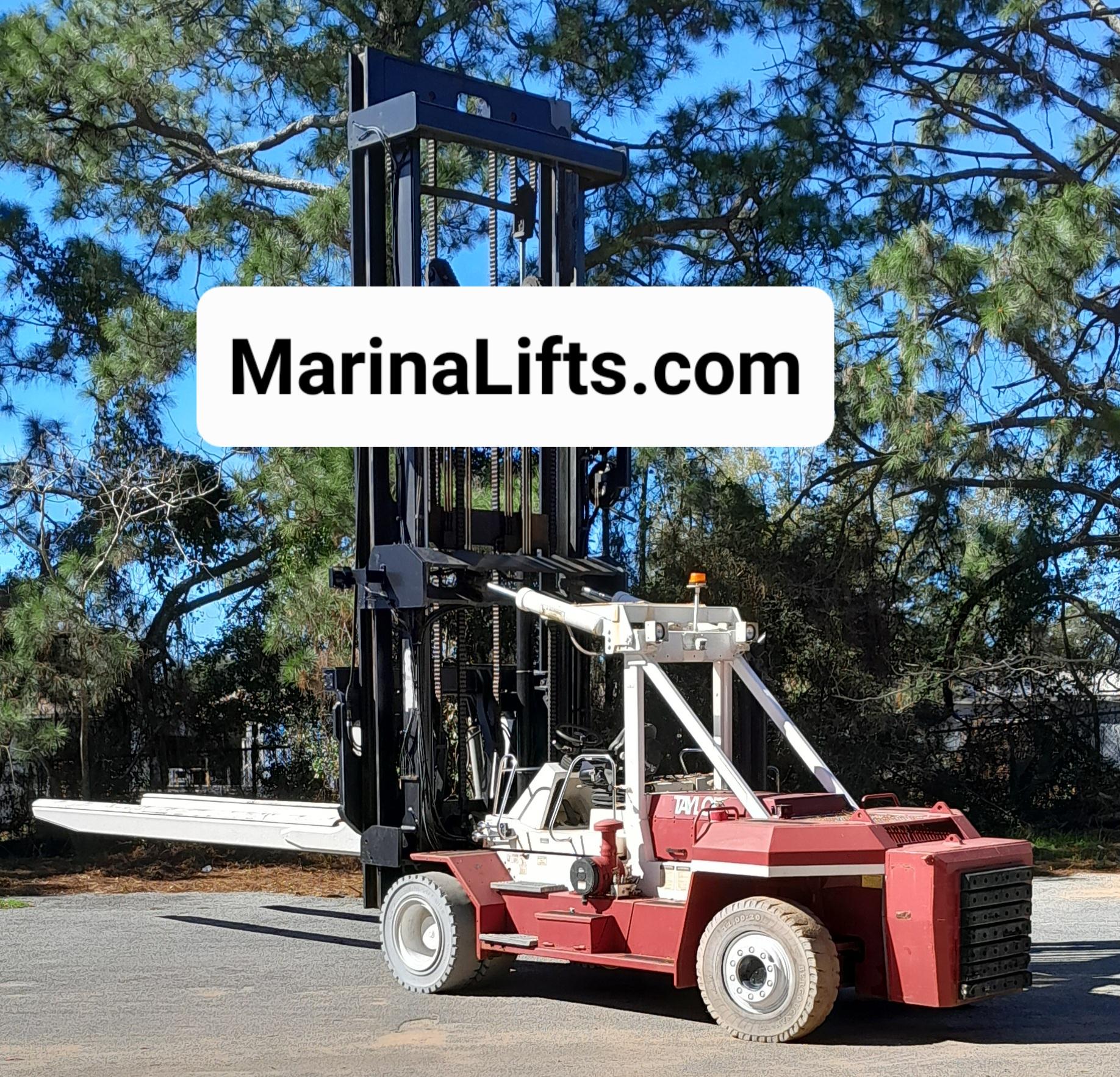 Home [marinalifts.com]